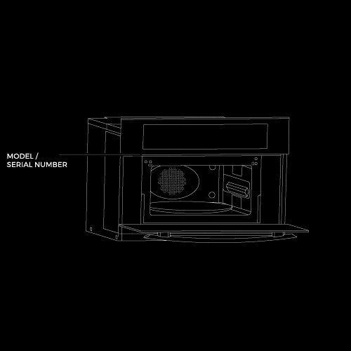 How to Find Your JennAir Model Number | JennAir