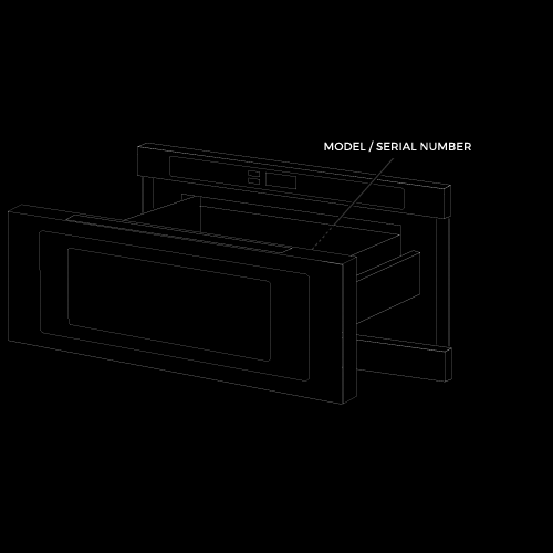 How to Find Your JennAir Model Number | JennAir