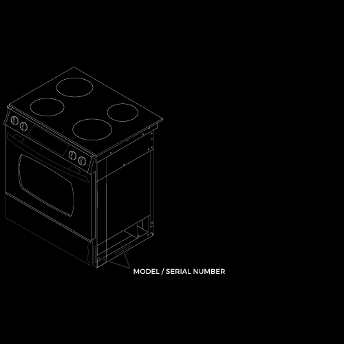 How to Find Your JennAir Model Number | JennAir