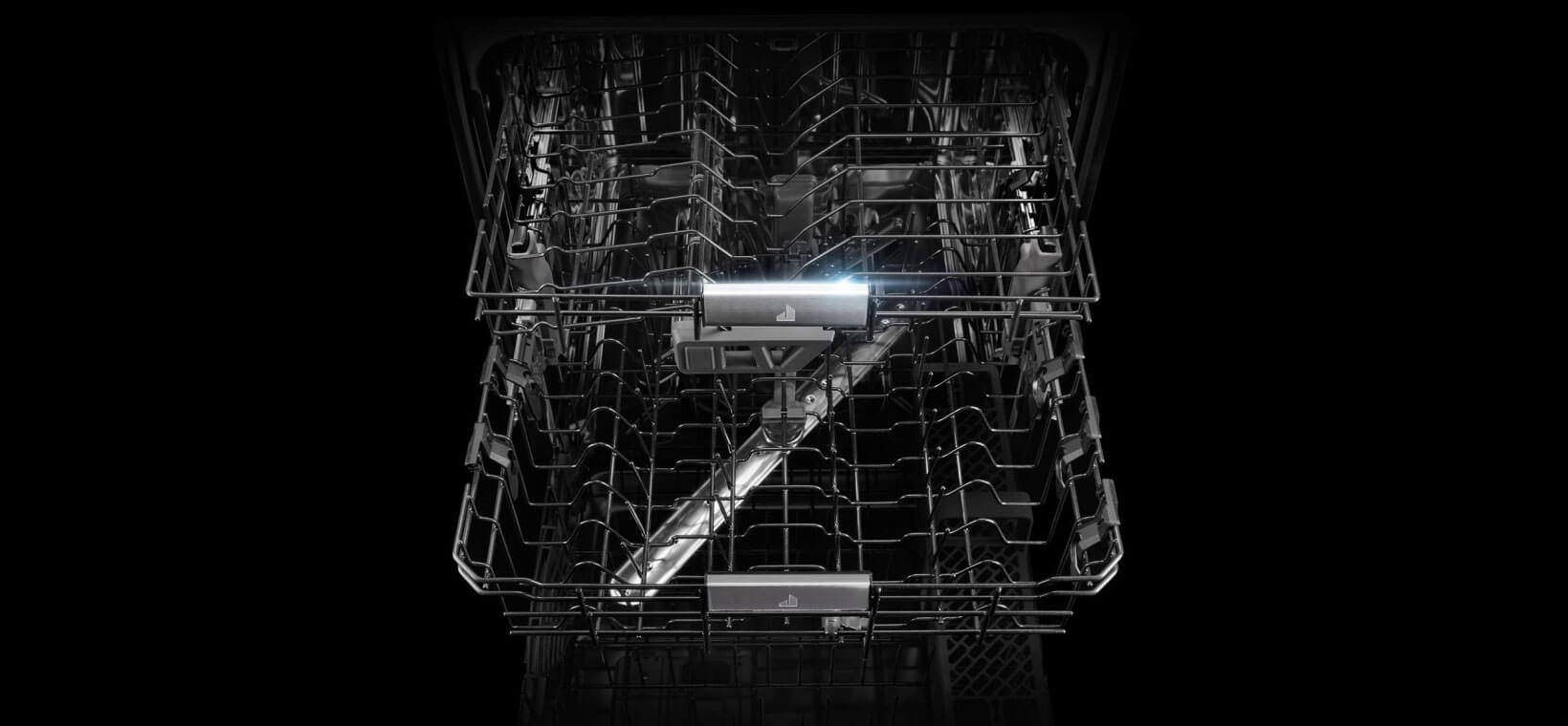 What Is a Panel-Ready Dishwasher and How Does It Work? | JennAir