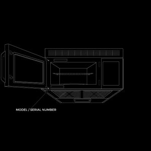 How to Find Your JennAir Model Number | JennAir