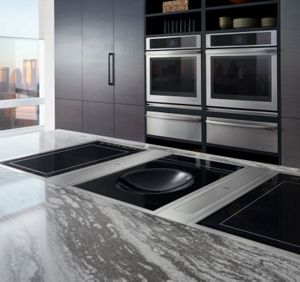 The Built-in Kitchen Appliance Guide | JennAir