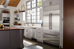 The Built-in Kitchen Appliance Guide | JennAir