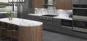 The Wall Oven Sizing Guide | JennAir