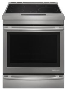 Jenn-Air® 30” Induction Range | JennAir