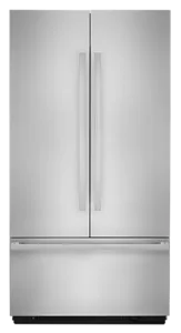 Jenn-Air® 42-Inch Built-In French Door Refrigerator | JennAir